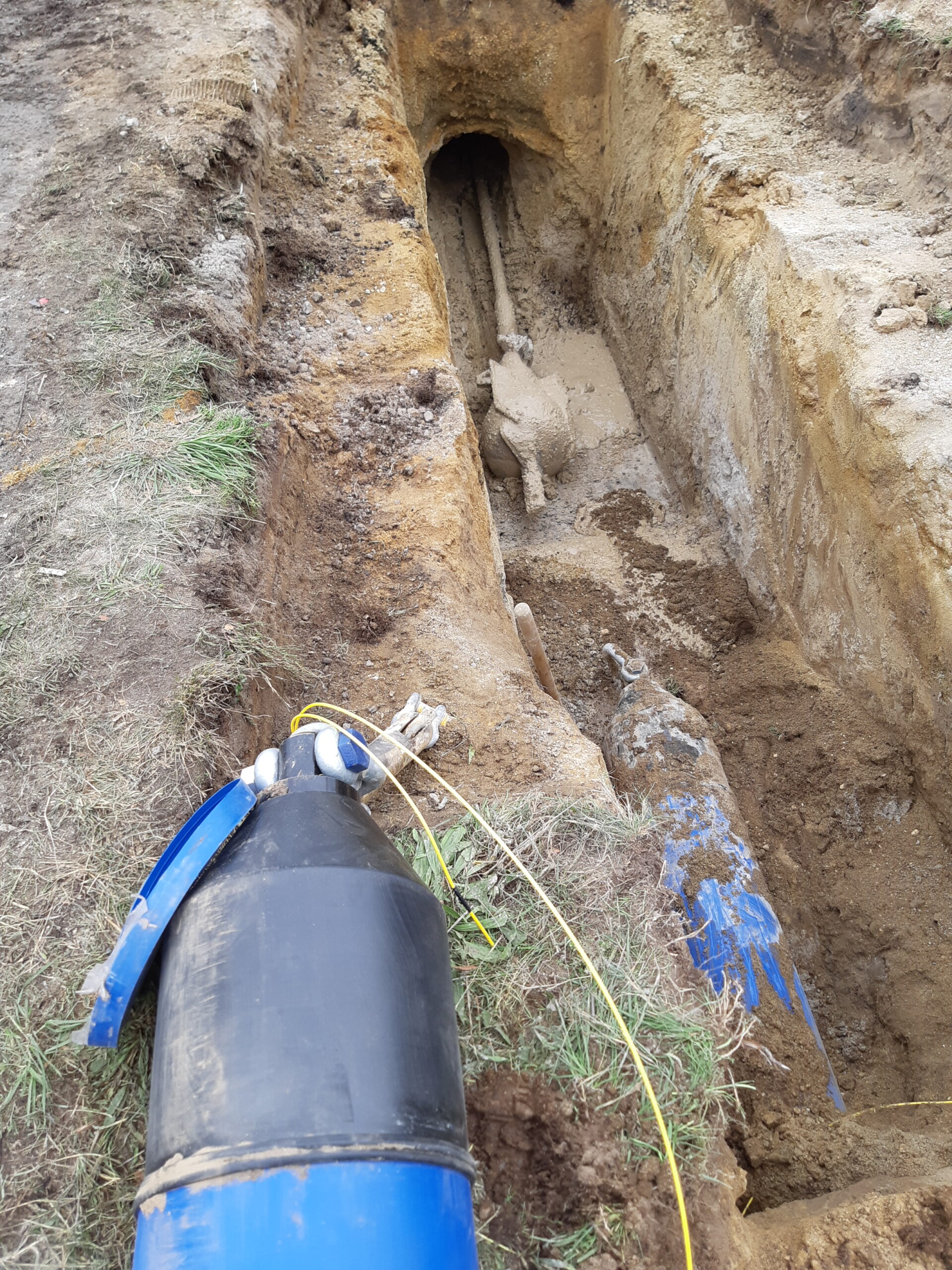 Our Recent Projects - Blueline Consulting